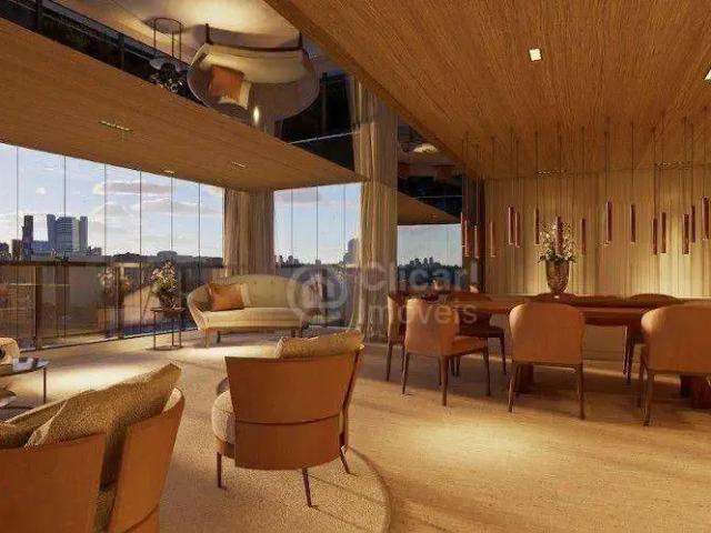 Apartamento para Locação em São Paulo/SP Itaim Bibi 4 Quartos