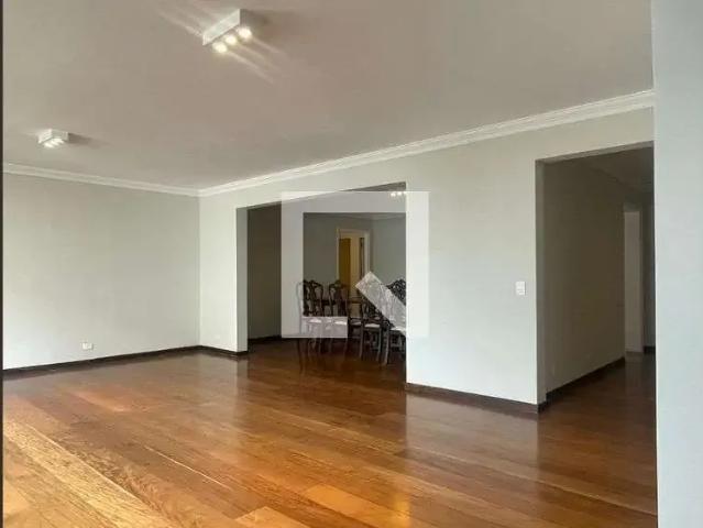 Apartamento para Locação em São Paulo/SP Itaim Bibi 5 Quartos