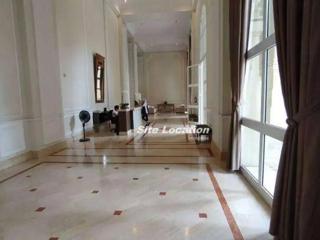 Apartamento para Locação em São Paulo/SP Itaim Bibi 5 Quartos