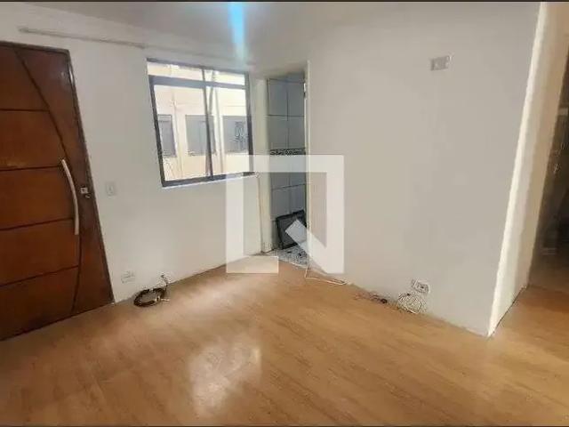 Apartamento para Locação em São Paulo/SP Itaim Paulista 2 Quartos