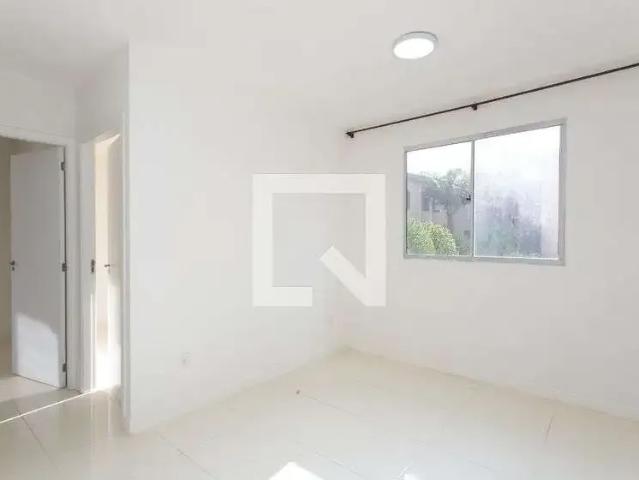 Apartamento para Locação em São Paulo/SP Itaim Paulista 2 Quartos