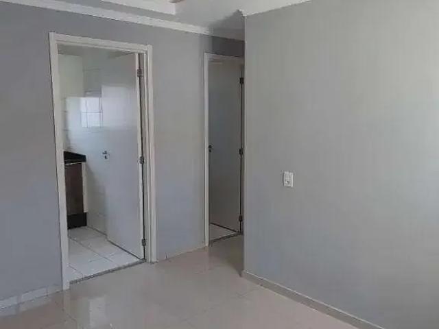 Apartamento para Locação em São Paulo/SP Itaim Paulista 2 Quartos