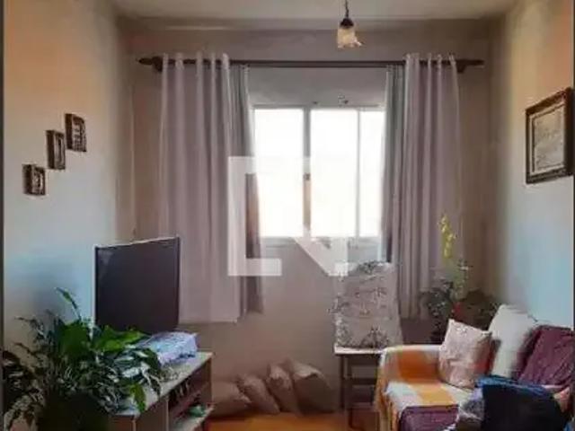 Apartamento para Locação em São Paulo/SP Itaim Paulista 2 Quartos