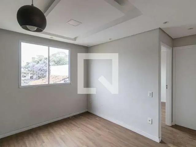 Apartamento para Locação em São Paulo/SP Itaim Paulista 2 Quartos