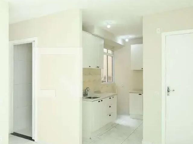 Apartamento para Locação em São Paulo/SP Itaim Paulista 2 Quartos