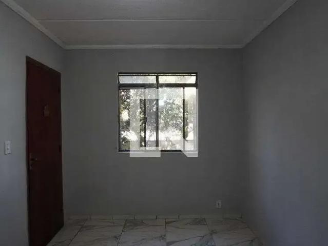 Apartamento para Locação em São Paulo/SP Itaim Paulista 2 Quartos