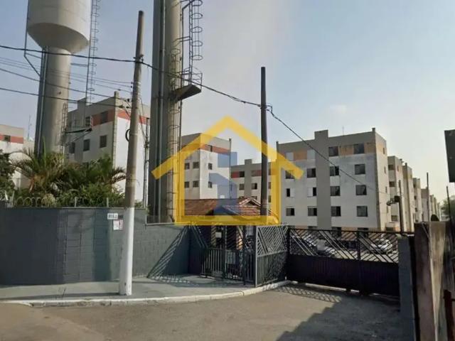 Apartamento para Locação em São Paulo/SP Itaim Paulista 2 Quartos
