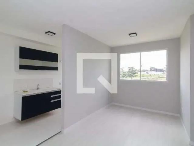 Apartamento para Locação em São Paulo/SP Itaim Paulista 2 Quartos