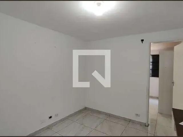Apartamento para Locação em São Paulo/SP Itaim Paulista 2 Quartos
