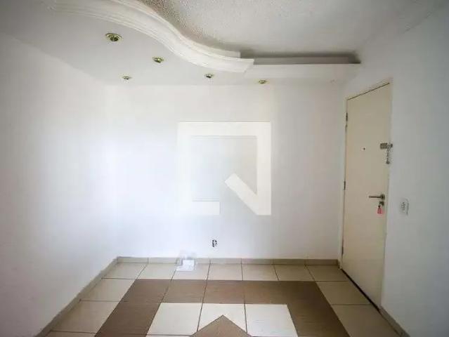 Apartamento para Locação em São Paulo/SP Itaim Paulista 2 Quartos