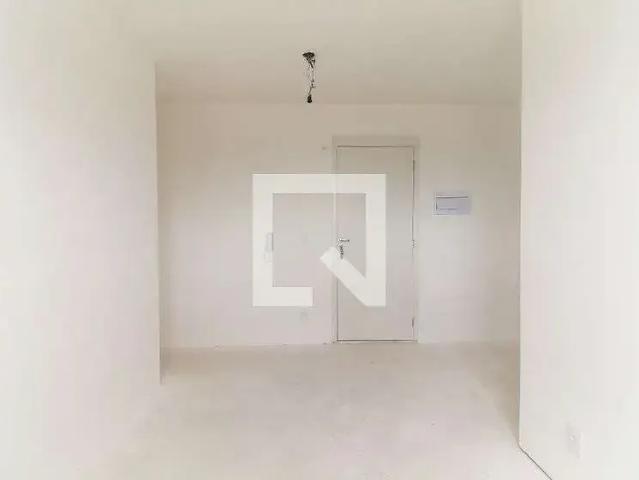 Apartamento para Locação em São Paulo/SP Itaim Paulista 2 Quartos