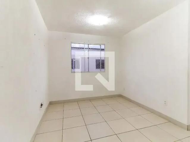 Apartamento para Locação em São Paulo/SP Itaim Paulista 2 Quartos