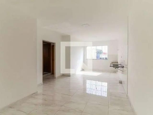 Apartamento para Locação em São Paulo/SP Itaim Paulista 2 Quartos