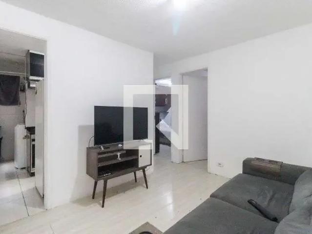 Apartamento para Locação em São Paulo/SP Itaim Paulista 2 Quartos
