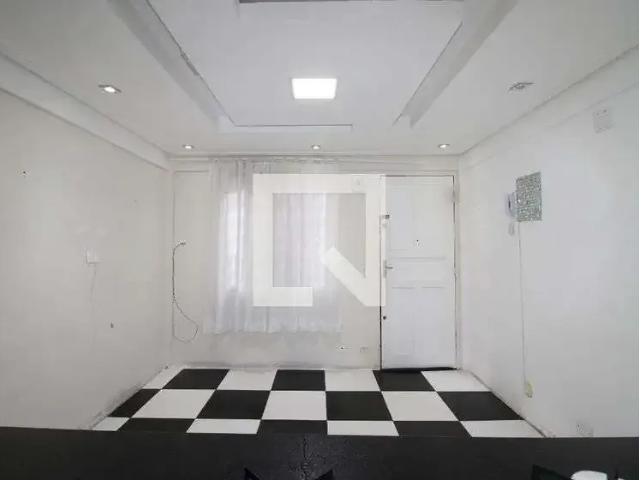 Apartamento para Locação em São Paulo/SP Itaim Paulista 2 Quartos