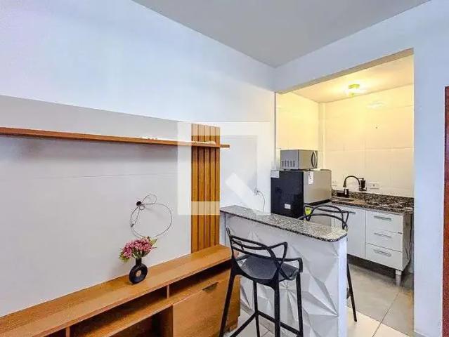 Apartamento para Locação em São Paulo/SP Itaquera 1 Quartos