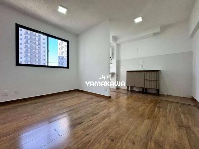 Apartamento para Locação em São Paulo/SP Itaquera 1 Quartos