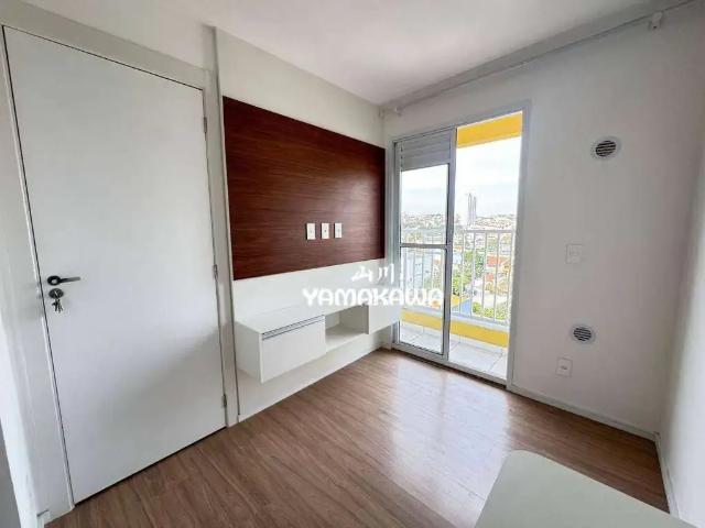 Apartamento para Locação em São Paulo/SP Itaquera 1 Quartos
