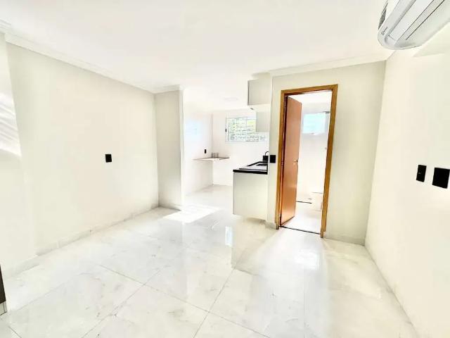 Apartamento para Locação em São Paulo/SP Itaquera 1 Quartos