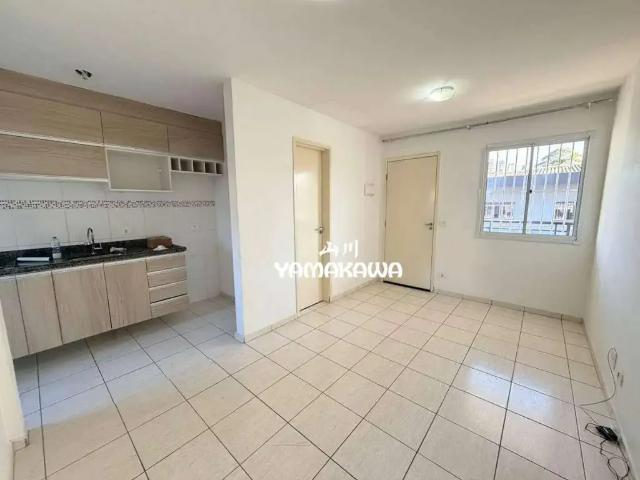 Apartamento para Locação em São Paulo/SP Itaquera 1 Quartos