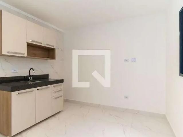 Apartamento para Locação em São Paulo/SP Itaquera 1 Quartos