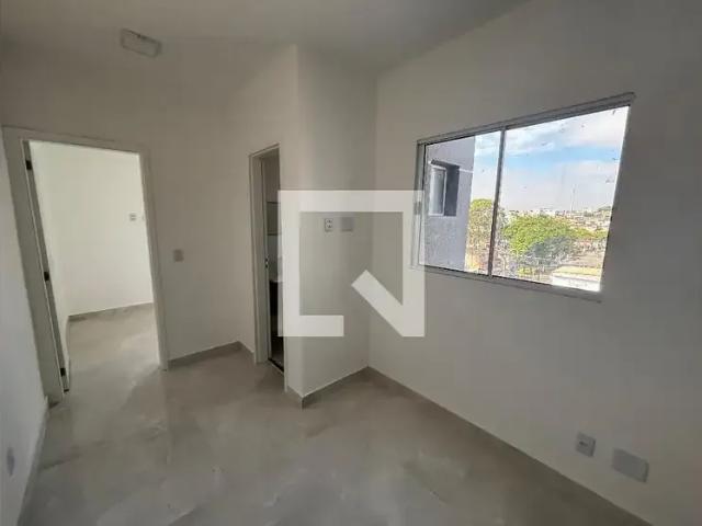 Apartamento para Locação em São Paulo/SP Itaquera 1 Quartos