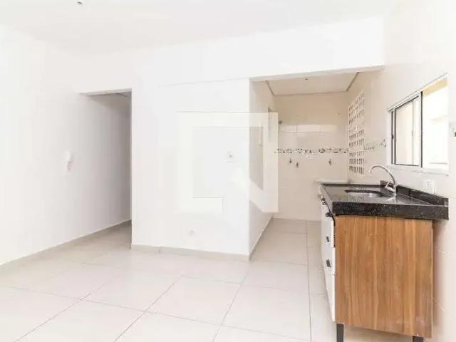 Apartamento para Locação em São Paulo/SP Itaquera 1 Quartos