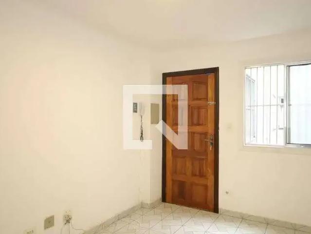 Apartamento para Locação em São Paulo/SP Itaquera 1 Quartos