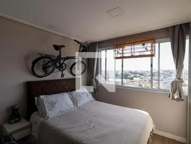 Apartamento para Locação em São Paulo/SP Itaquera 1 Quartos