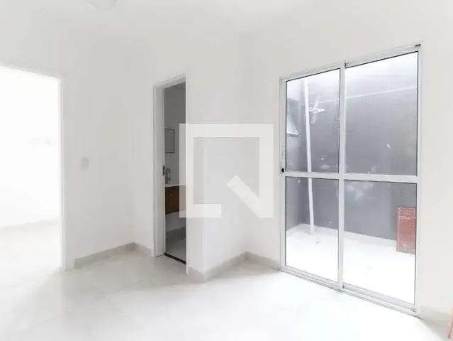 Apartamento para Locação em São Paulo/SP Itaquera 1 Quartos
