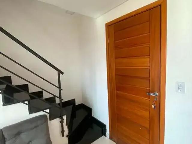 Apartamento para Locação em São Paulo/SP Itaquera 1 Quartos
