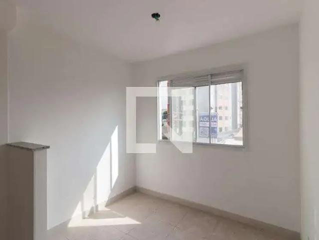 Apartamento para Locação em São Paulo/SP Itaquera 1 Quartos