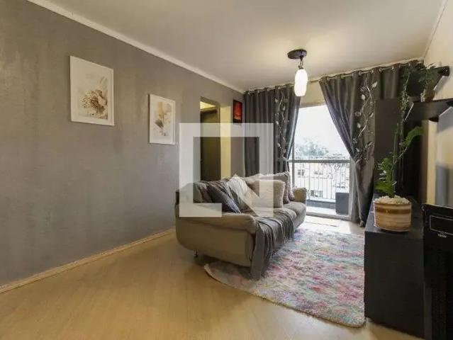 Apartamento para Locação em São Paulo/SP Itaquera 1 Quartos