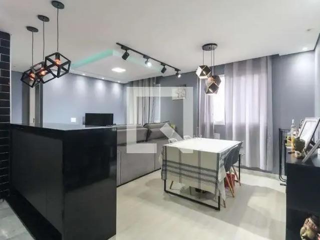 Apartamento para Locação em São Paulo/SP Itaquera 1 Quartos