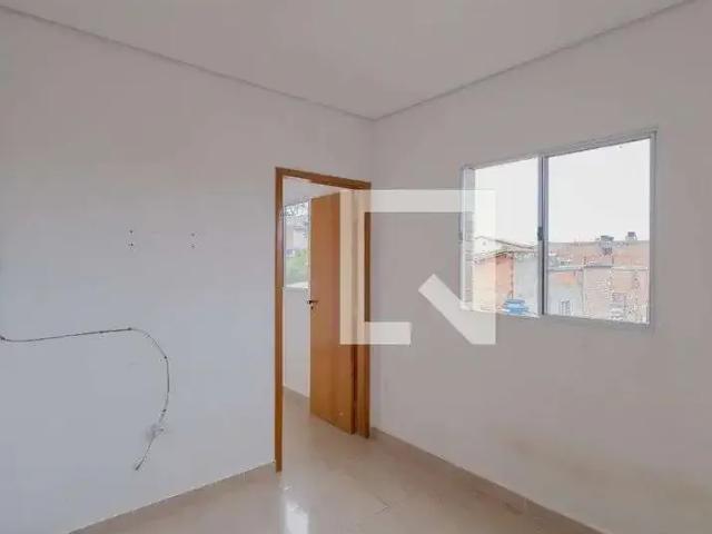 Apartamento para Locação em São Paulo/SP Itaquera 1 Quartos