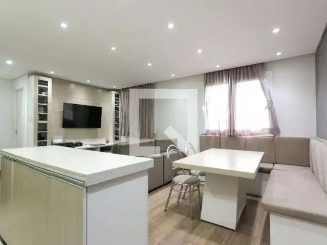 Apartamento para Locação em São Paulo/SP Itaquera 1 Quartos