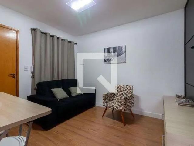 Apartamento para Locação em São Paulo/SP Itaquera 1 Quartos