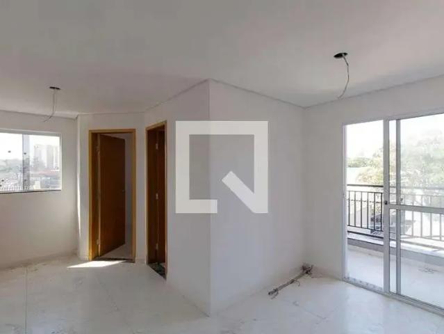 Apartamento para Locação em São Paulo/SP Itaquera 1 Quartos