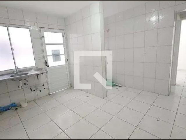 Apartamento para Locação em São Paulo/SP Itaquera 1 Quartos