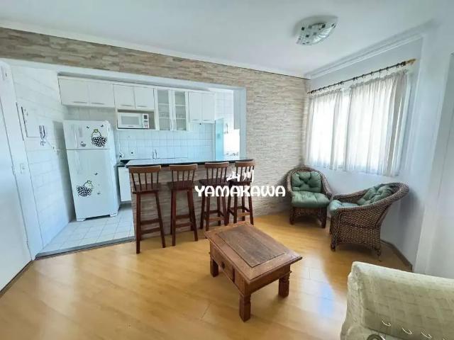 Apartamento para Locação em São Paulo/SP Itaquera 1 Quartos