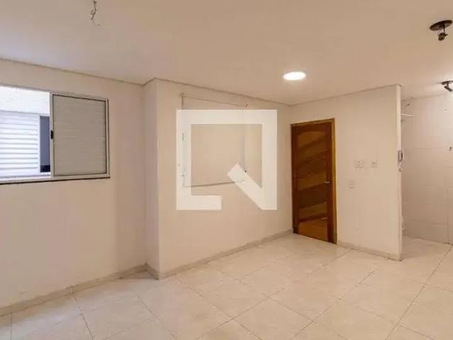 Apartamento para Locação em São Paulo/SP Itaquera 1 Quartos