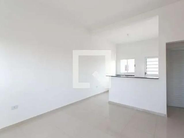 Apartamento para Locação em São Paulo/SP Itaquera 1 Quartos