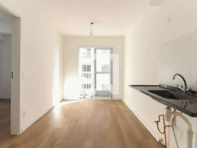 Apartamento para Locação em São Paulo/SP Itaquera 1 Quartos
