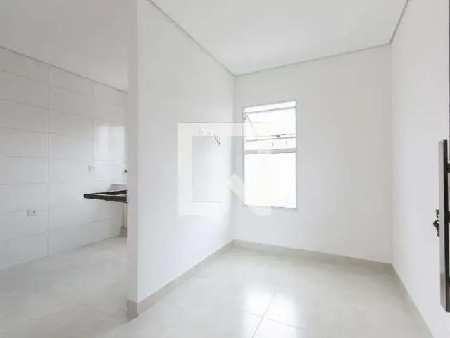 Apartamento para Locação em São Paulo/SP Itaquera 1 Quartos