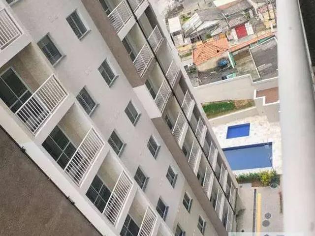 Apartamento para Locação em São Paulo/SP Itaquera 1 Quartos