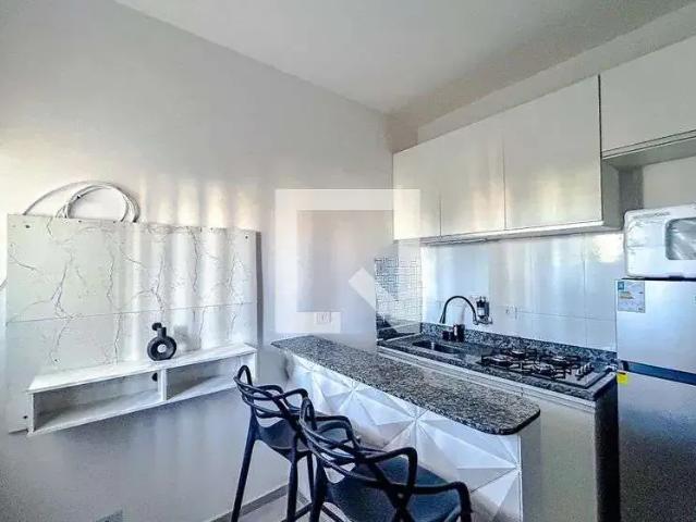 Apartamento para Locação em São Paulo/SP Itaquera 1 Quartos