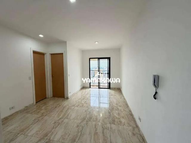 Apartamento para Locação em São Paulo/SP Itaquera 1 Quartos