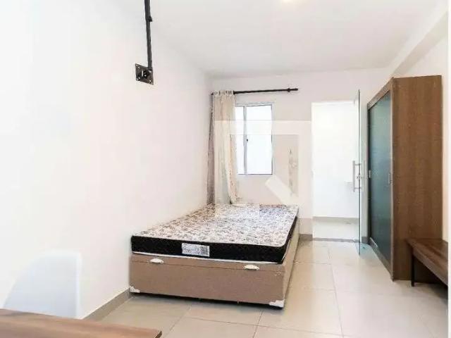 Apartamento para Locação em São Paulo/SP Itaquera 1 Quartos