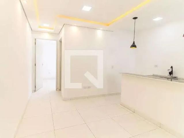 Apartamento para Locação em São Paulo/SP Itaquera 1 Quartos