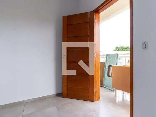 Apartamento para Locação em São Paulo/SP Itaquera 1 Quartos